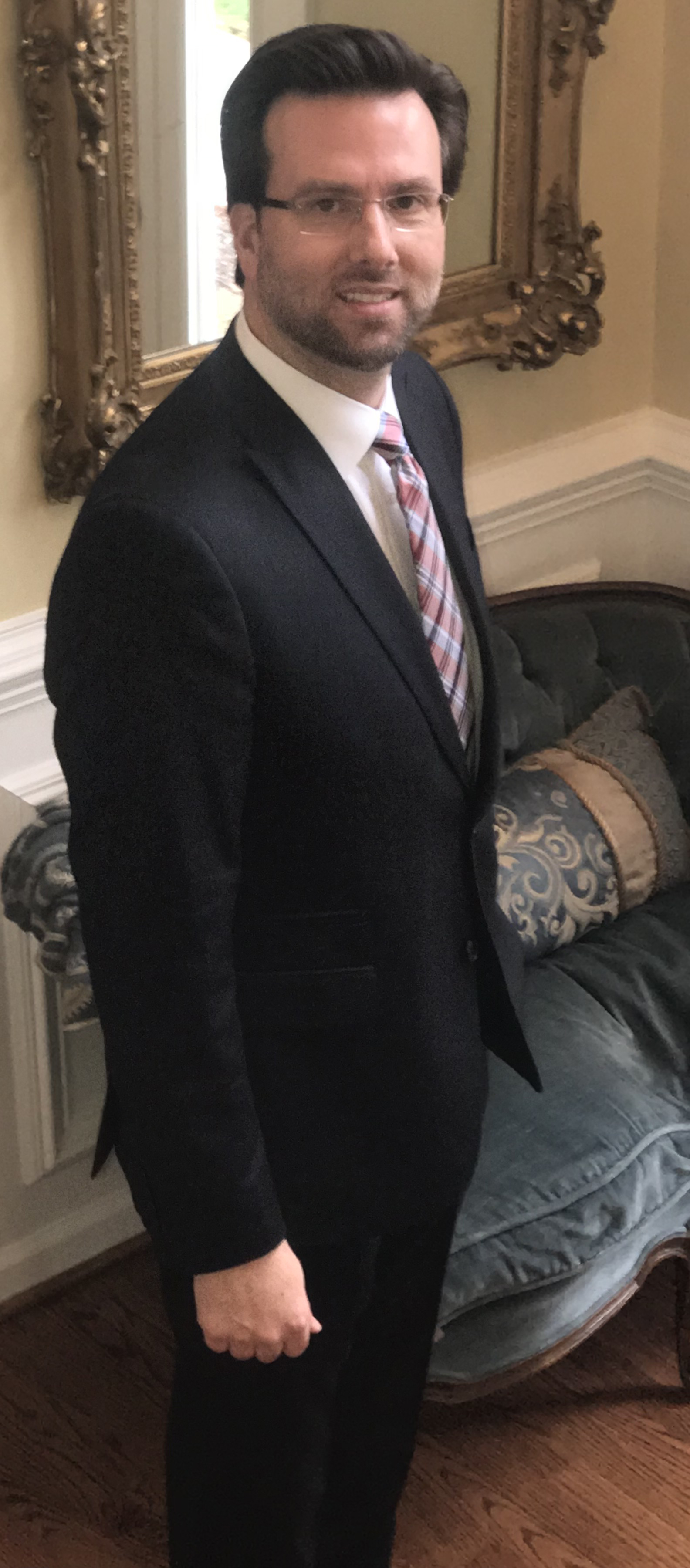 Daniel Brown - EXECUTIVE REALTY, INC